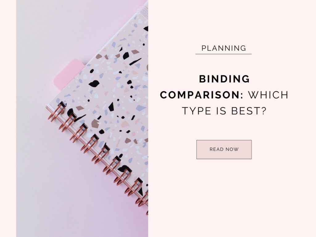 Binding Comparison: Which Type Is Best?