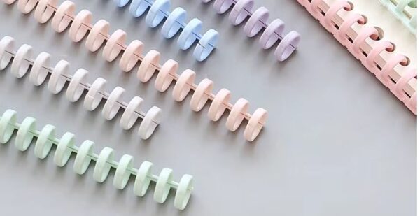 Coil Binding Tutorial - Everything You Need to Know