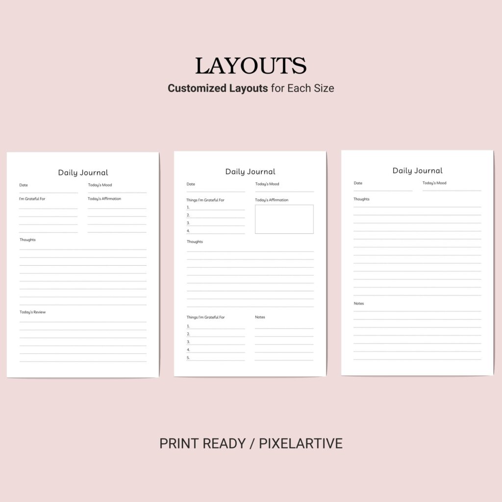 Printable Daily Cleaning Checklist Template