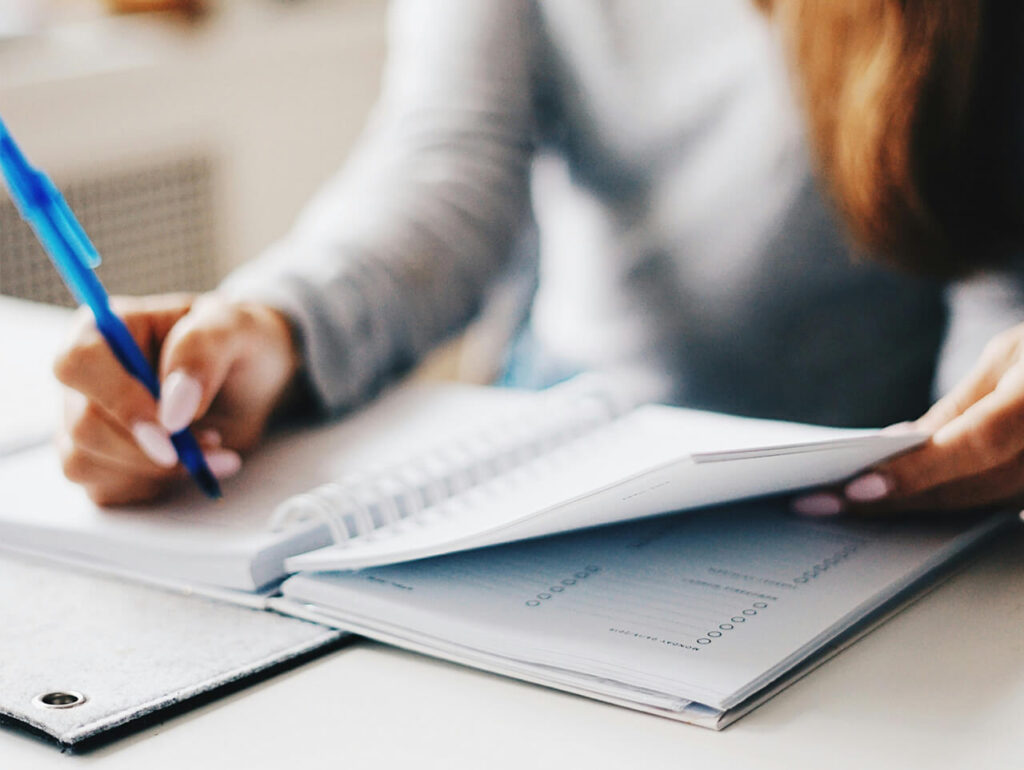 The Beginner’s Guide to Using a Planner Effectively